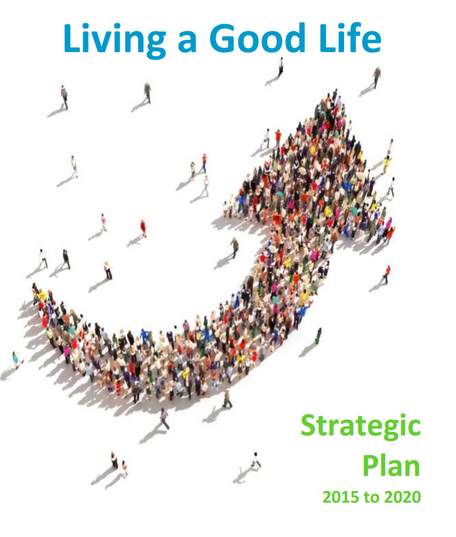 Community Living Durham North - News